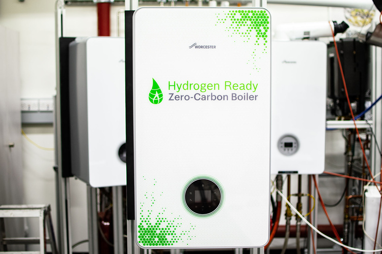 Industry News – Heating, Cooking and Hot Water Only with Hydrogen