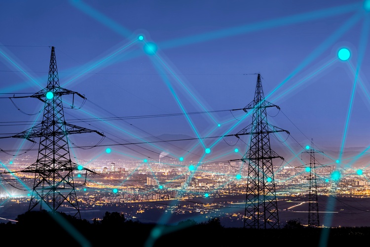 Digitalizing the Energy Transition