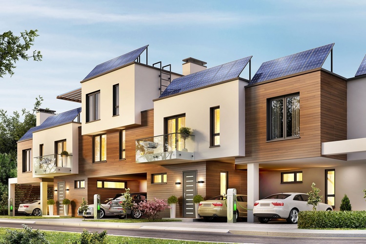 Optimizing flexible loads